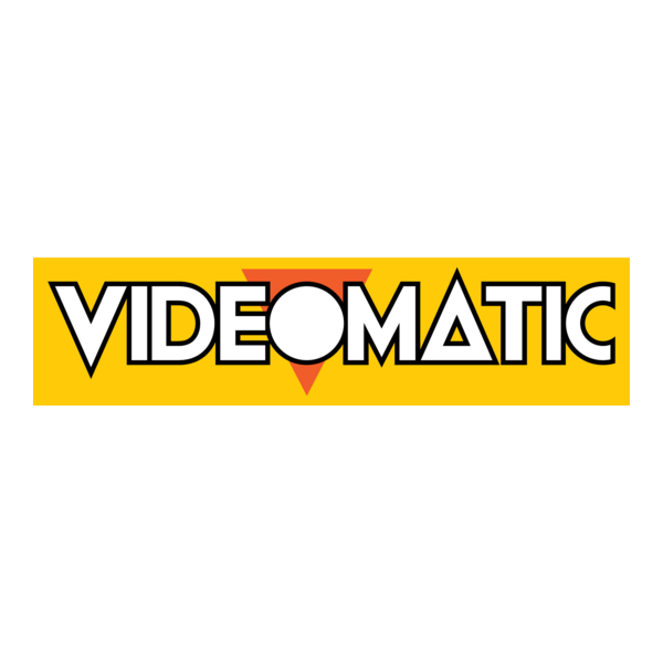 Videomatic Logo PNG Vector (EPS) Free Download
