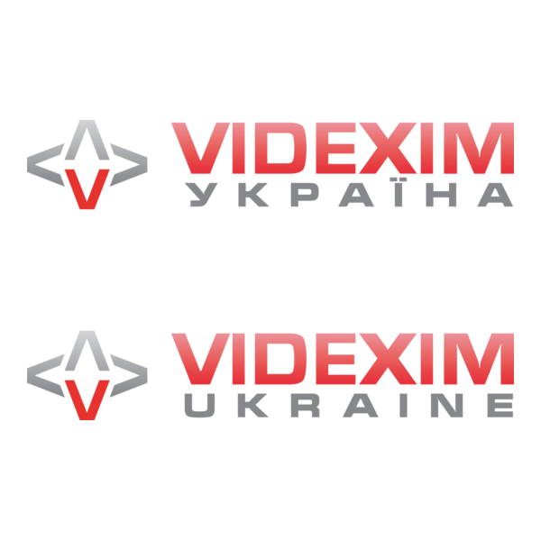 VIDEXIM Logo PNG Vector (EPS) Free Download