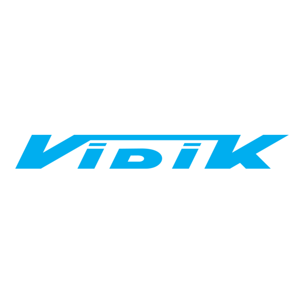Vidik Logo PNG Vector (EPS) Free Download
