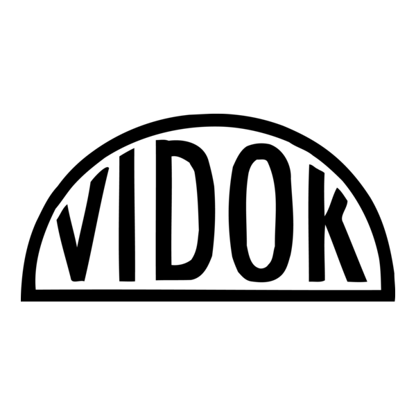 Vidok Logo PNG Vector (EPS) Free Download