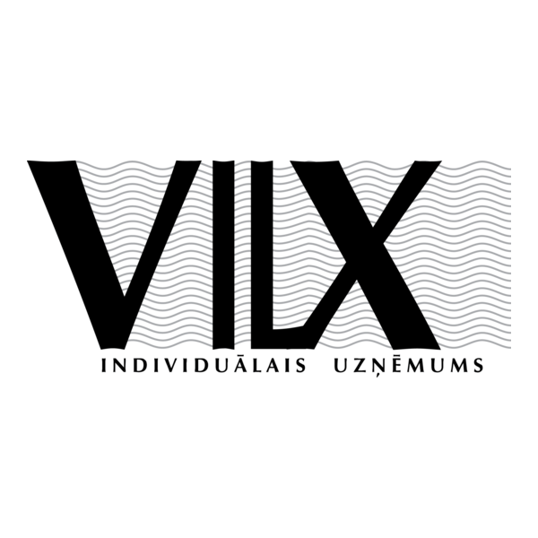 Vilx Logo PNG Vector (EPS) Free Download