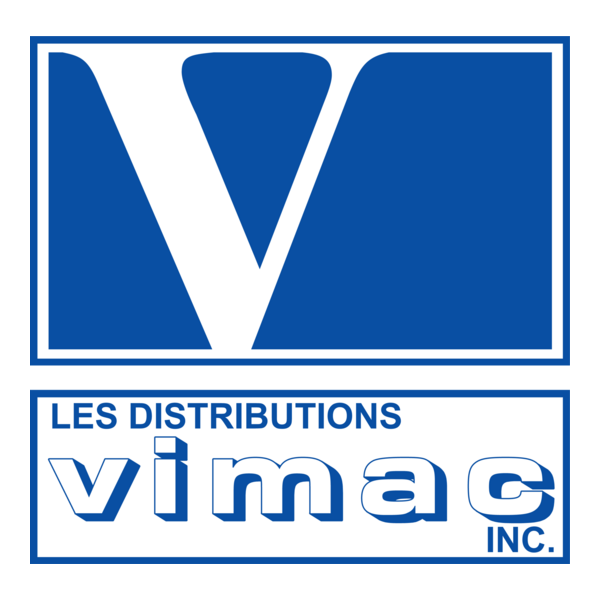 Vimac Logo PNG Vector (EPS) Free Download