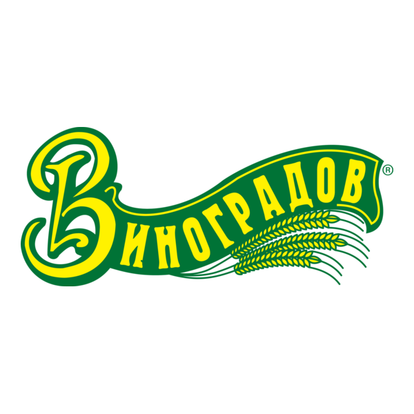 Vinogradov Logo PNG Vector (EPS) Free Download