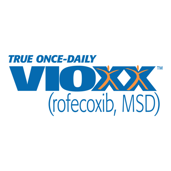 Vioxx Logo PNG Vector (EPS) Free Download