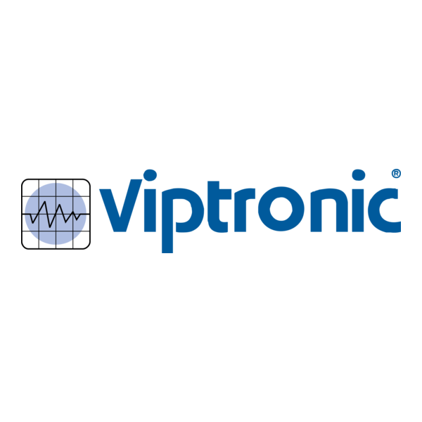 Viptronic Logo PNG Vector (EPS) Free Download