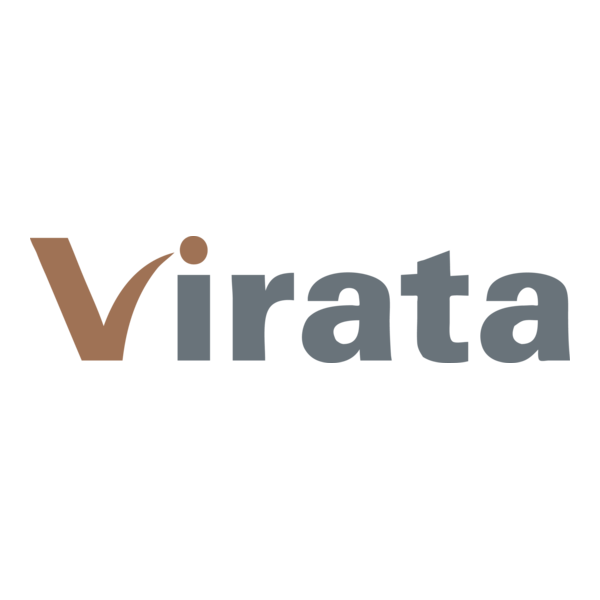 Virata Logo PNG Vector (EPS) Free Download