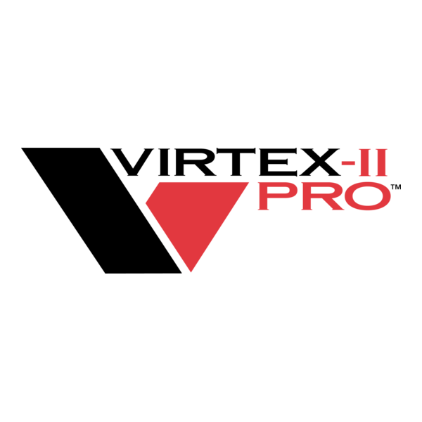 Virtex Logo PNG Vector (EPS) Free Download