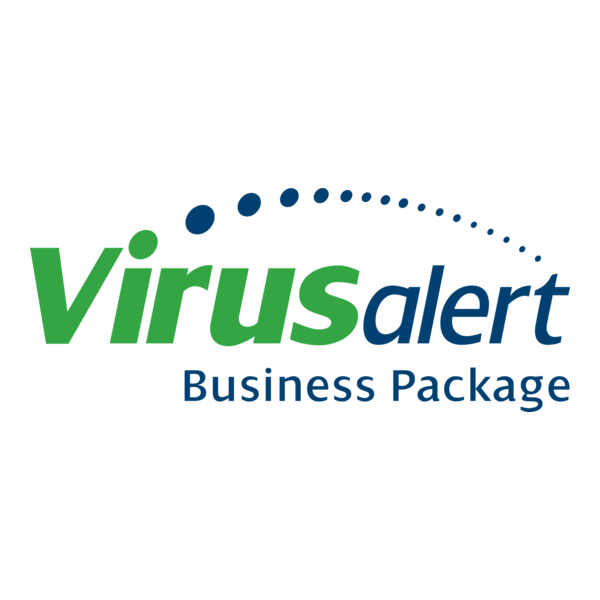 VirusAlert Logo PNG Vector (EPS) Free Download
