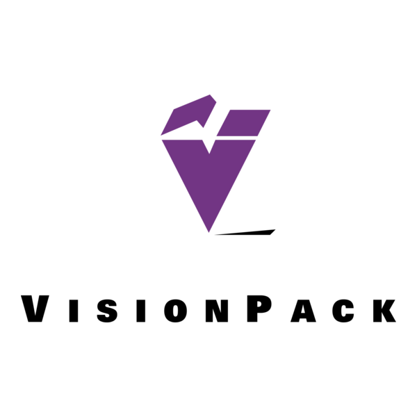VisionPack Logo PNG Vector (EPS) Free Download