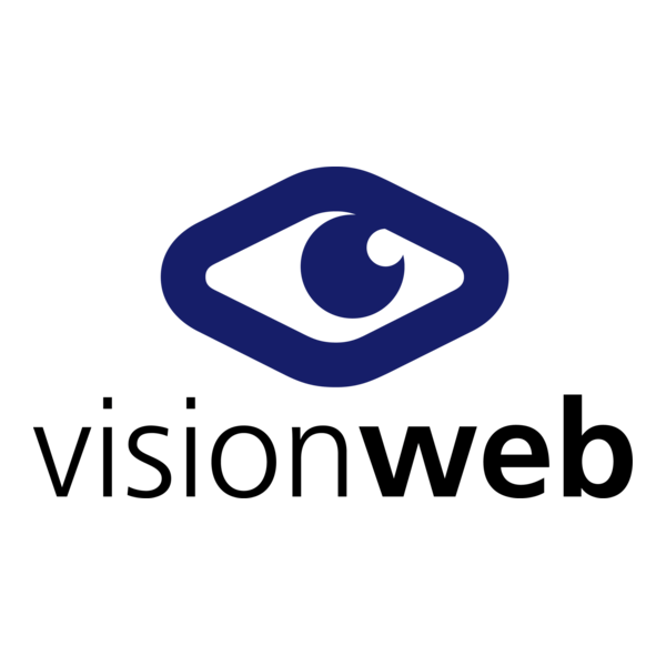Visionweb Logo PNG Vector (EPS) Free Download