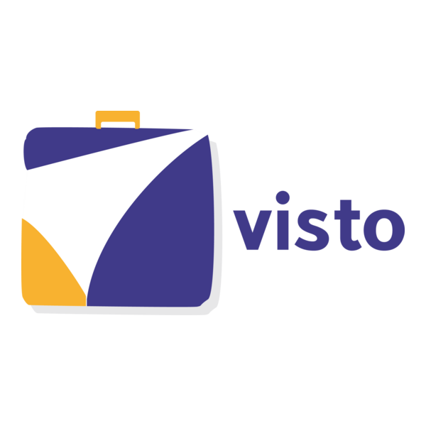 Visto Logo PNG Vector (EPS) Free Download