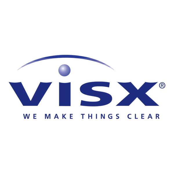 Visx Logo PNG Vector (EPS) Free Download