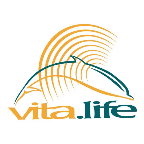 vitalife Logo PNG Vector (EPS) Free Download