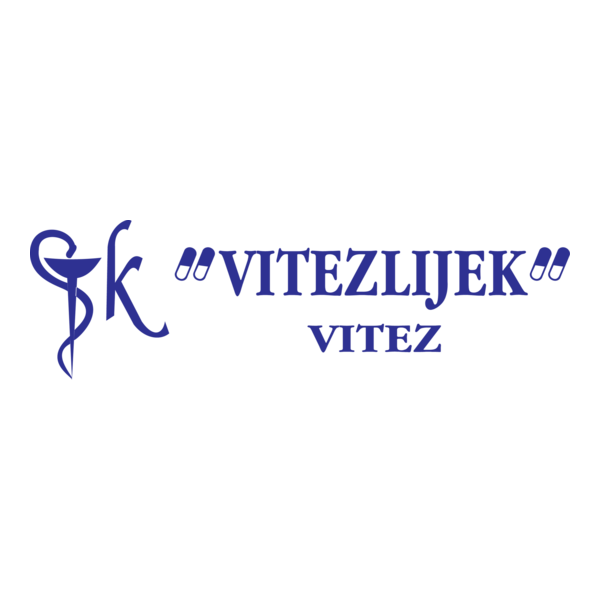 Vitezlijek Logo PNG Vector (EPS) Free Download