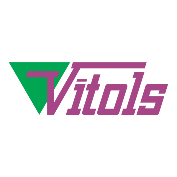 Vitols Logo PNG Vector (EPS) Free Download