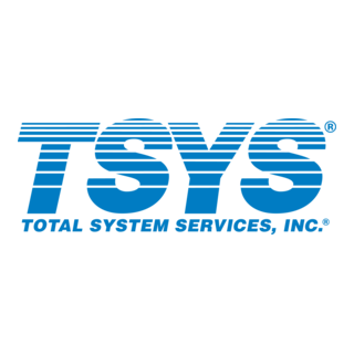 Tsys Logo PNG Vectors Free Download
