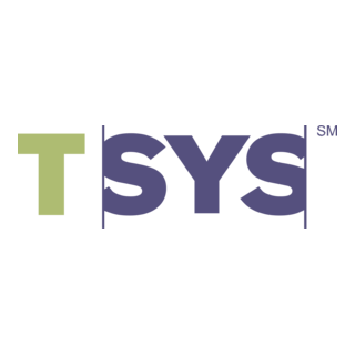 Tsys Logo PNG Vectors Free Download