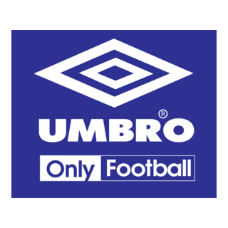 Umbro Logo PNG Vectors Free Download