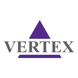 Vertex Logo PNG Vectors Free Download