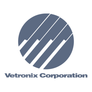 Vetronix Logo PNG Vectors Free Download