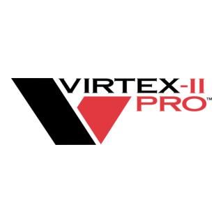Virtex Logo PNG Vectors Free Download
