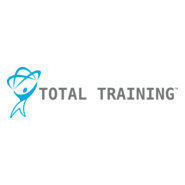 Total Training Logo PNG Vector (EPS) Free Download