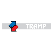 Tramp Logo PNG Vector (EPS) Free Download
