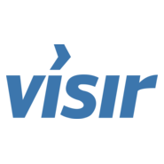Vísir Logo PNG Vector (SVG) Free Download