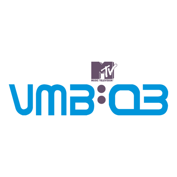 VMB:03 Logo PNG Vector (EPS) Free Download