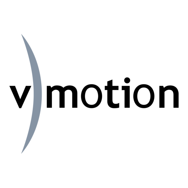 Vmotion Logo PNG Vector (EPS) Free Download