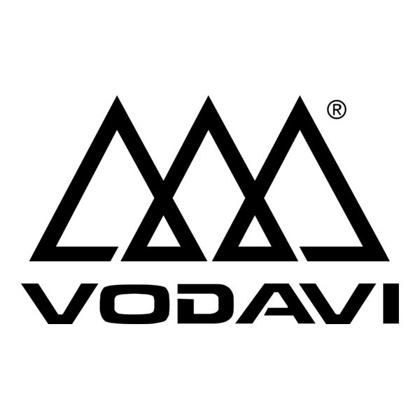 Vodavi Logo PNG Vector (EPS) Free Download