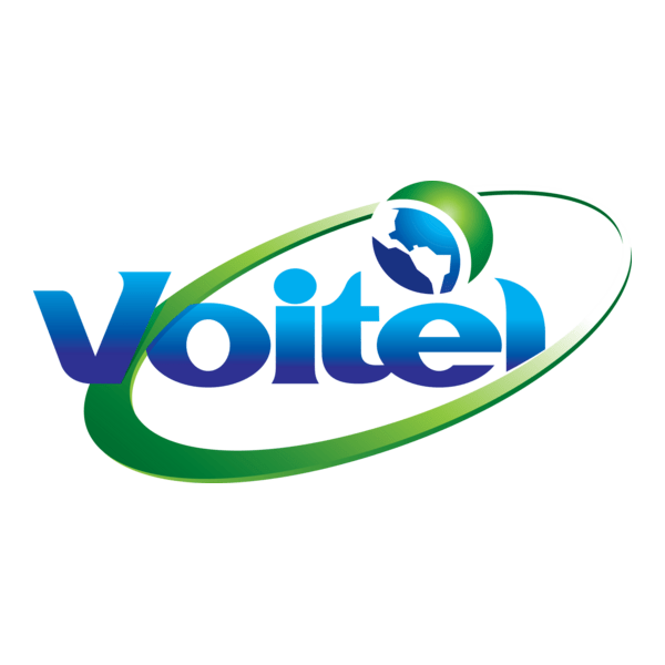 Voitel Logo PNG Vector (EPS) Free Download