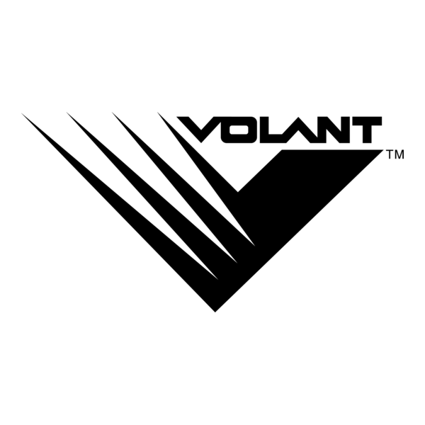Volant Logo PNG Vector (EPS) Free Download