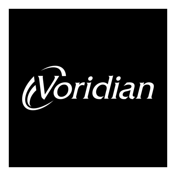 Voridian Logo PNG Vector (EPS) Free Download