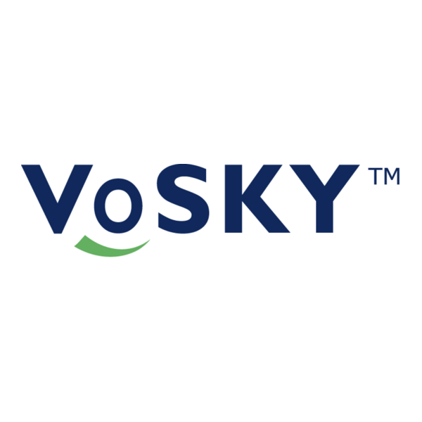 VoSKY Logo PNG Vector (EPS) Free Download