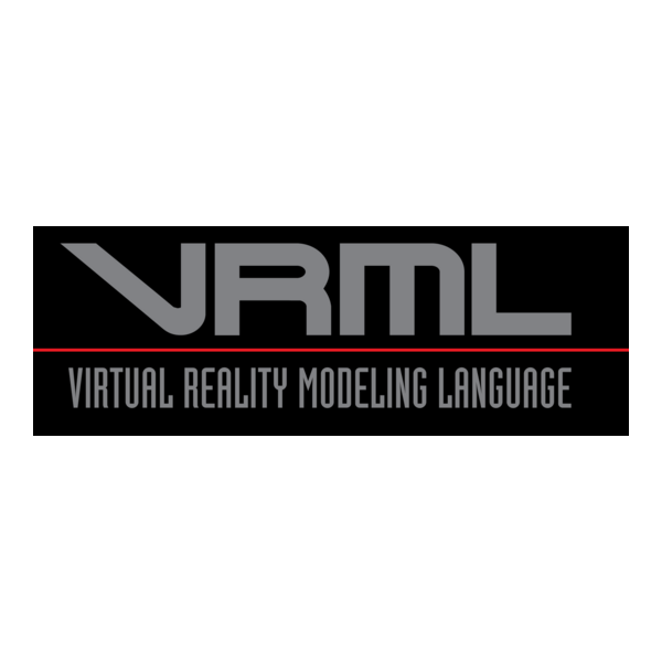 VRML Logo PNG Vector (EPS) Free Download