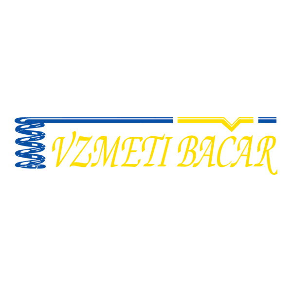 Vzmezi Bacar Logo PNG Vector (EPS) Free Download