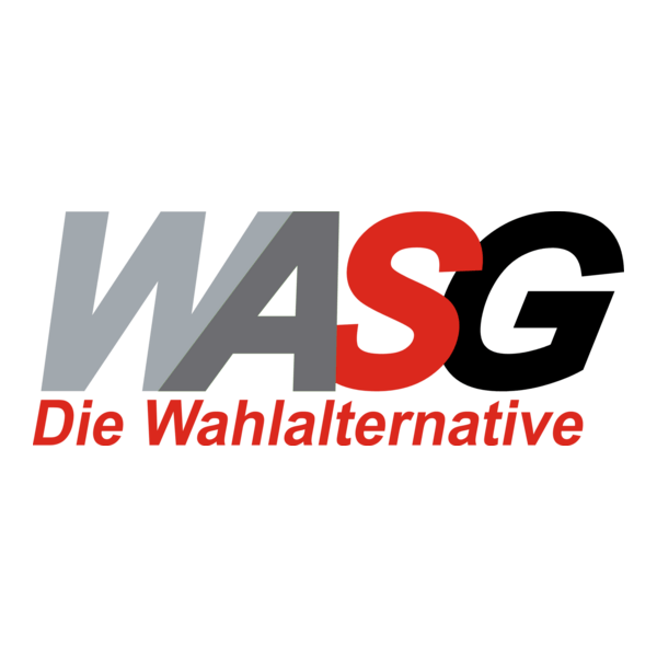 WASG Logo PNG Vector (EPS) Free Download