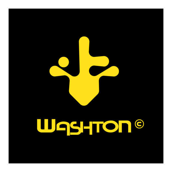 Washton Logo PNG Vector (EPS) Free Download