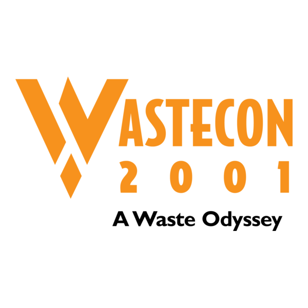 Wasteon Logo PNG Vector (EPS) Free Download