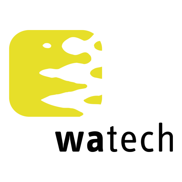 Watech Logo PNG Vector (EPS) Free Download