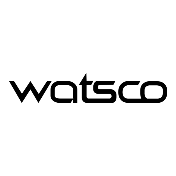 Watsco Logo PNG Vector (EPS) Free Download