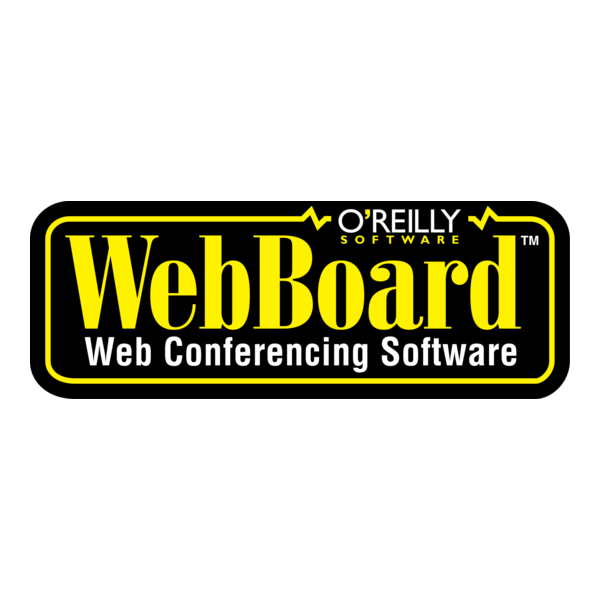 WebBoard Logo PNG Vector (EPS) Free Download