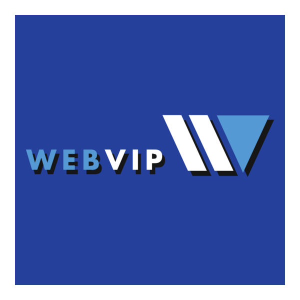 WebVIP Logo PNG Vector (EPS) Free Download