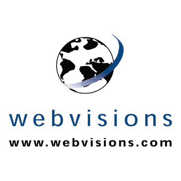 Webvisions Logo PNG Vector (EPS) Free Download