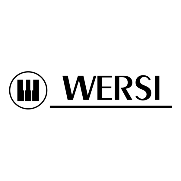 Wersi Logo PNG Vector (EPS) Free Download