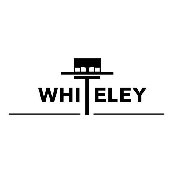 Whiteley Logo PNG Vector (EPS) Free Download