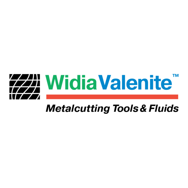 Widia-Valenite Logo PNG Vector (EPS) Free Download