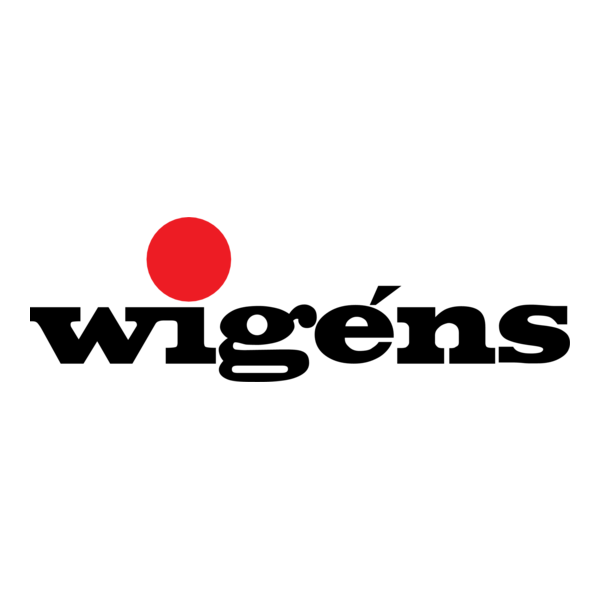 Wigens Logo PNG Vector (EPS) Free Download