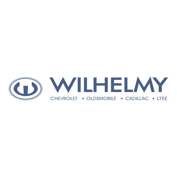 Wilhelmy Logo PNG Vector (EPS) Free Download